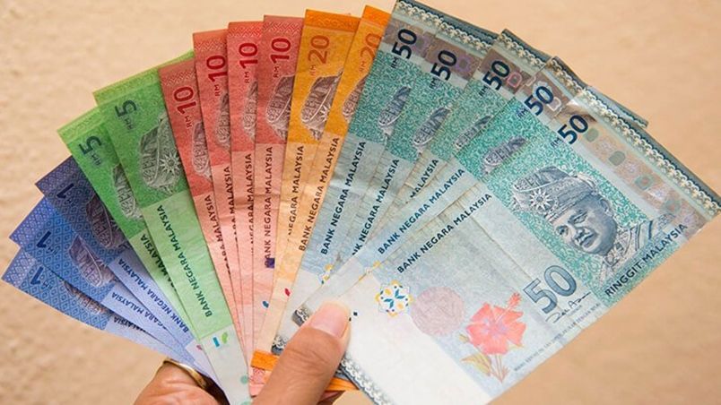 Senarai ATM yang tawar duit raya RM10 untuk Aidilfitri 2025 - BukuNota