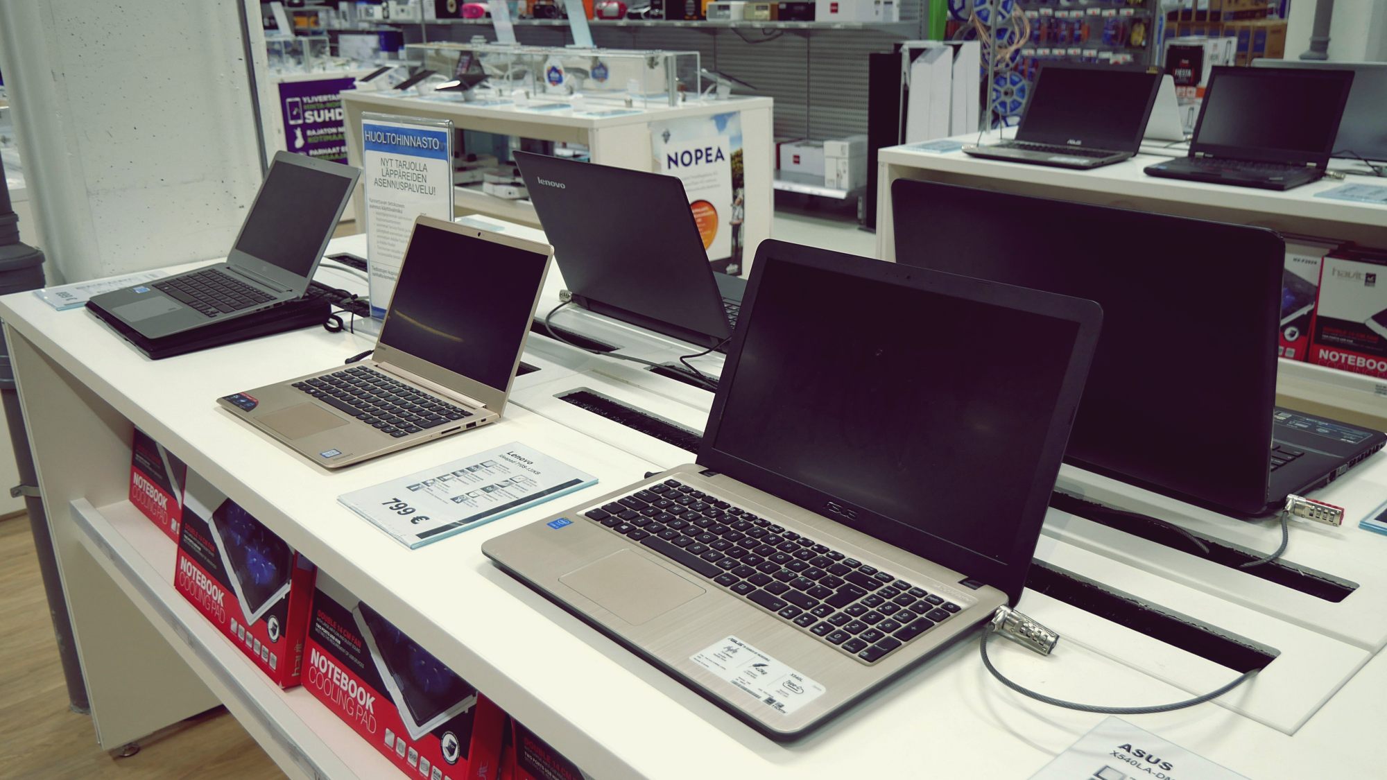 Panduan laptop 2026: Jangan bayar mahal untuk CPU lama • BukuNota